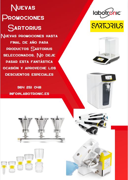 Labotronic, S.L.